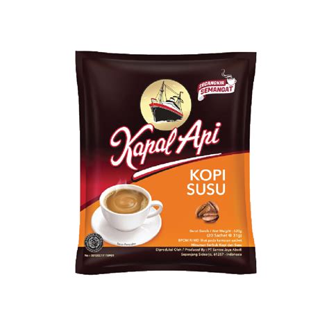 Kapal Api Indadi Utama M Sdn Bhd