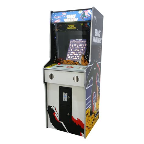 Arcade Classic Space Invaders
