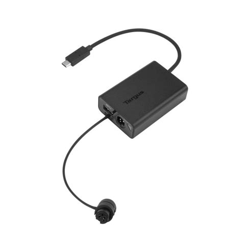 Targus Usb C Multiplexer Adapter Aca47glz Aca47glz Mwave