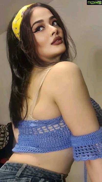 Kiran Rathod Instagram “i Am My Own Biggest Crush ”