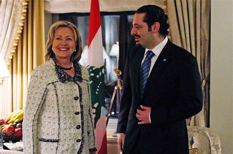 Syria Saudi Fail On Hariri Deal News Al Jazeera