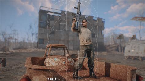 Image Composition Overlays For Skyrim Enb Possible Skyrim General