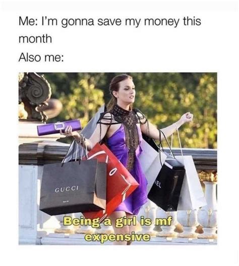Pin By Bibi Nurfarazatul Azra On Abcdefu Shopping Meme Shopping