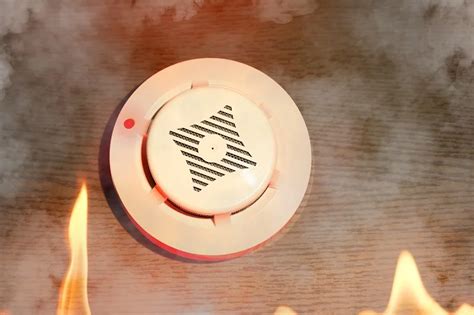 Sistemas De Detección De Incendios Extintores Astro