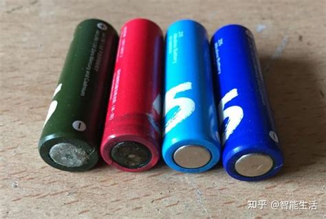 别让电池毁了几千块的智能锁，这份电池使用指南请查收！ 知乎