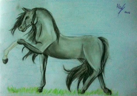 Dessin De Passage By Flashra On Deviantart