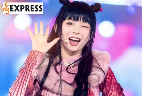 Ca Sĩ Hanni Phạm Là Ai Nữ Idol Gốc Việt Ra Mắt Nhóm Nhạc Newjeans