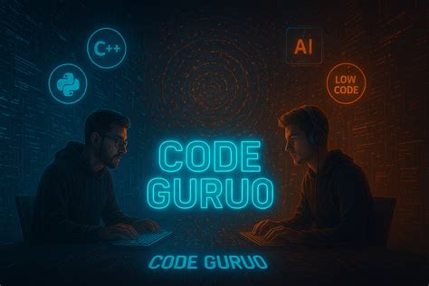Code Guru0 Delhi