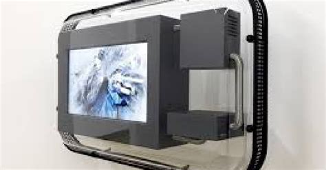 Michael Najjar Museu Apel·les Fenosa El Vendrell Spain Bank