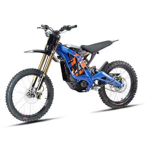 Sur Ron Lbx Off Road Light Bee X Electric Bike Motoebikes