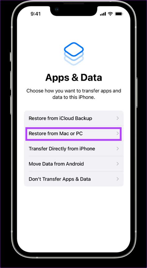 Forgot Iphone Passcode How To Reset Iphone Without Losing Data Guiding Tech