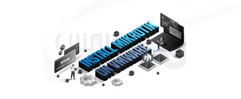 آموزش نصب میکروتیک روی Vmware آذرسیس