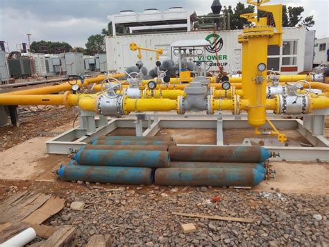 Custody Meter Scada Projects
