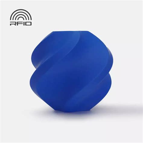 Bambu Lab Pla Basic Blue 3djake International