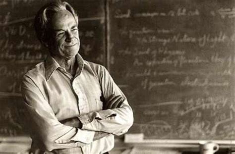 How Richard Feynman Reinvented Quantum Theory By Marco Tavora Phd
