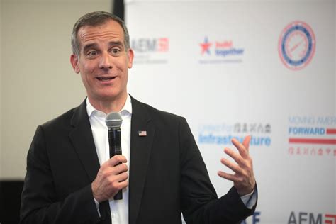 Us Senate Confirms Eric Garcetti As Next Ambassador To India Indica News