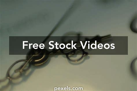 Clock Tick Videos Download The Best Free 4k Stock Video Footage