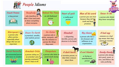Idiom là gì Chinh phục 1000 idioms thông dụng trong tiếng Anh