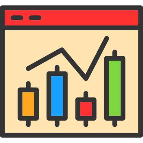 Index Generic Outline Color Icon