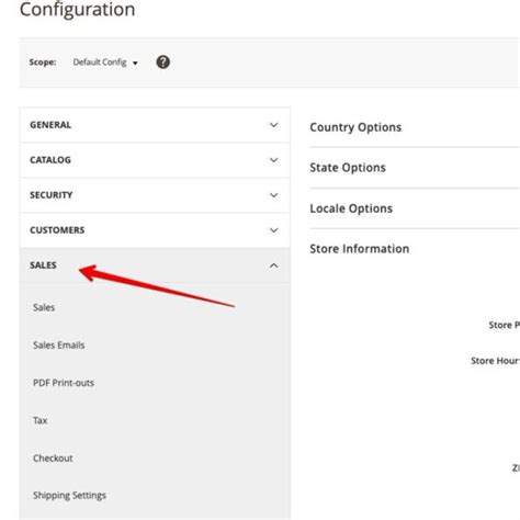 Comprehensive Guide Mastering Magento 2 4 6 Shipping Configuration