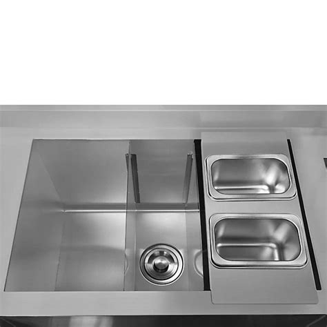 Shop Kukoo Compact Twin Cocktail Bar Station