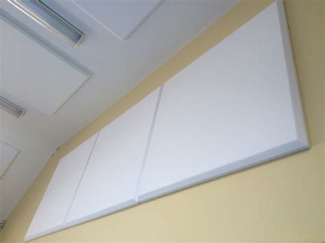 Creevy National School Co Donegal Acoustic Panels Ireland