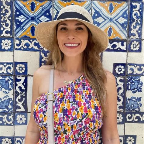 Cassidy Hazelbaker Fora Travel