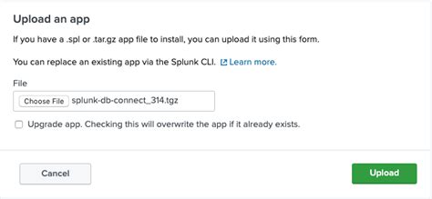 Integrating Snowflake And Splunk With Dbconnect