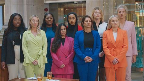 The Apprentice Airs Latest Firing In Record Breaking Episode