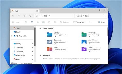 Windows Verkenner Openen In Deze Pc Zo Werkt Het