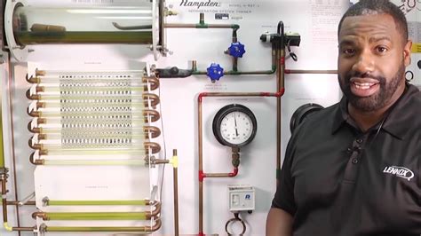 Toolbox Tuesday Understanding Superheat And Subcooling Lennox Youtube