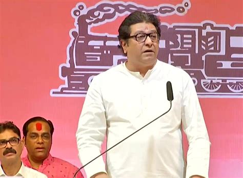 Delayed Ayodhya Visit After Sensing Trap Raj Thackeray