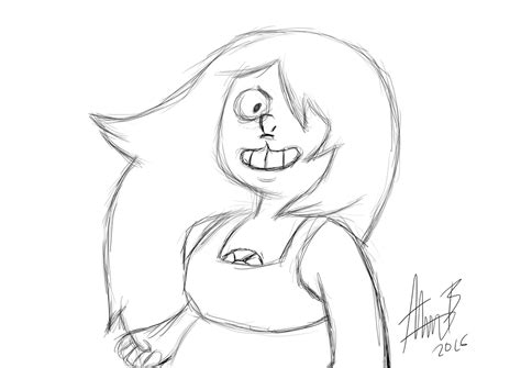 Steven Universe Sketch At Explore Collection Of