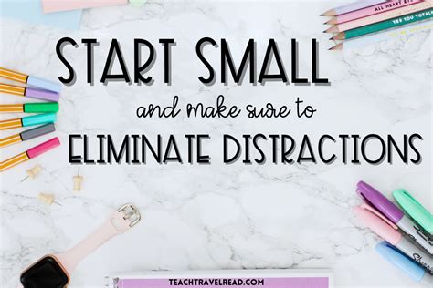 How Batch Planning Equals More Time And Success For Elementary Teachers
