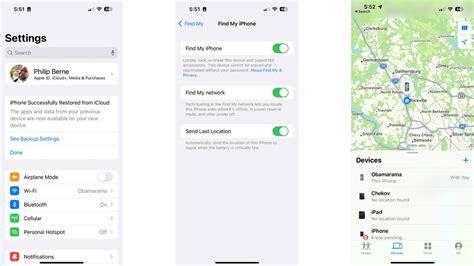 How to find a lost iPhone | TechRadar