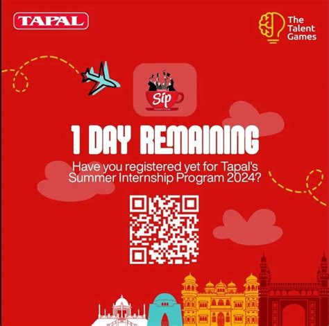 Tapal Tea Pvt Ltd On Linkedin Tapal Tapalsummerinternshipprogram
