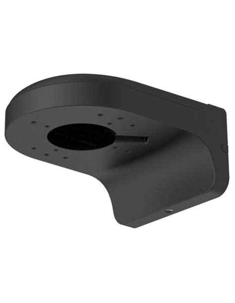 Dahua Water Proof Wall Mount Bracket Black Dh Ac Pfb204w B Home