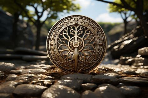 Premium Photo Tree Grates