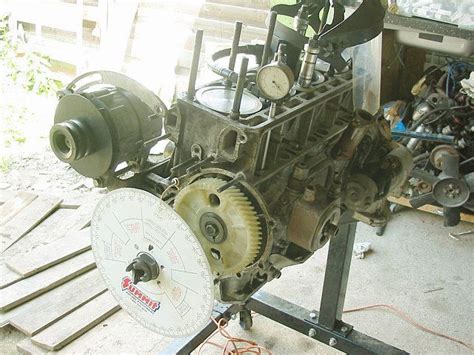 Установка фаз распредвала ЗМЗ 402 — DRIVE2