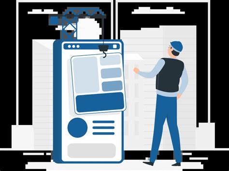 Construction Software Development