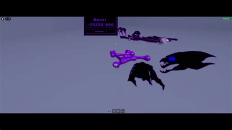 DustDust Defeated TBSOBR Totally Balanced Soul Ops Boss Rush YouTube