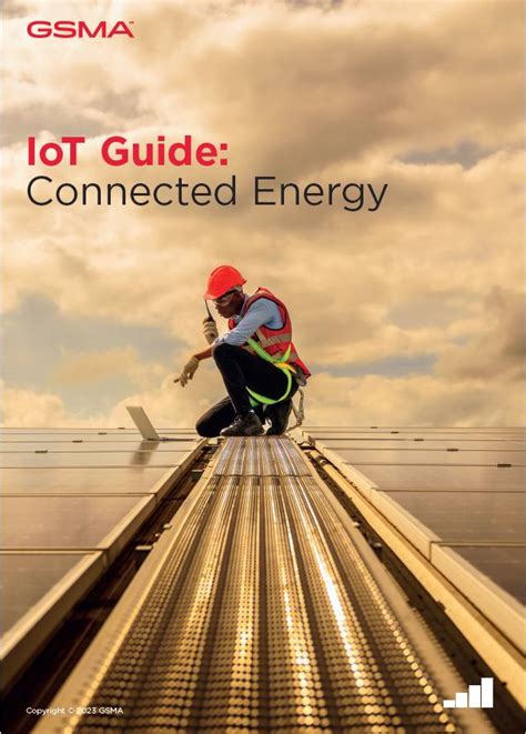 Finperform On Linkedin Iot Guide Connected Energy