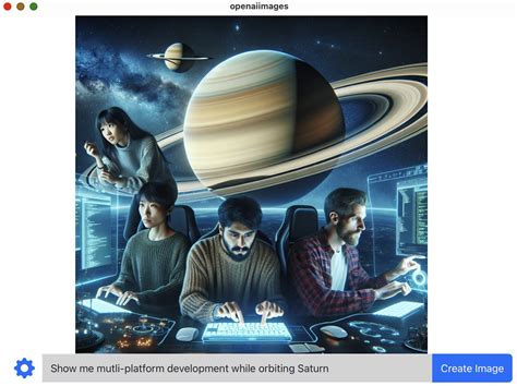 Github Slimandslamopenaiimages A Sample Tauri App Using React That Can Be Used As A Starting