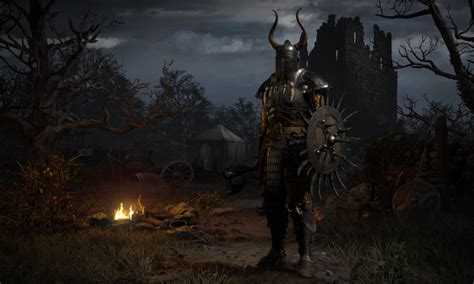 Diablo Resurrected Open Beta Details Revealed Quietly Removes Peer