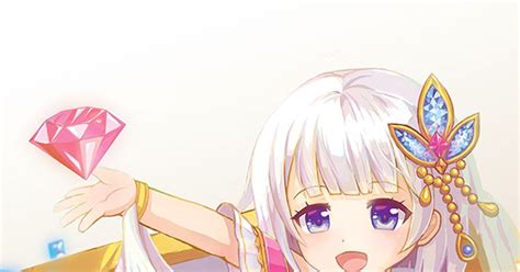 白猫 100億の少女ティナ 腦苦＠c97日曜日西ほ 08bのイラスト Pixiv