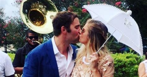 Real World Las Vegas Star Trishelle Cannatella Is Married E Online
