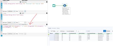 calculations alteryx community