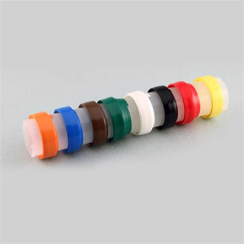 Tape N Tell Instrument Marking Tape Individual Colour Rolls K9 Gums