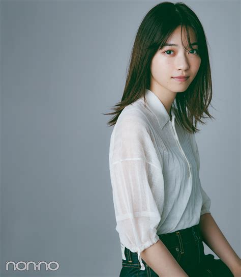 西野七瀬の「はじまりはノンノでした」貴重なノンノモデル初登場シーンをプレイバック！【2021】 ジャパニーズビューティー きれいな女性