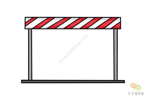 湖边栏杆简笔画 湖边凉亭简笔画 第2页 大山谷图库